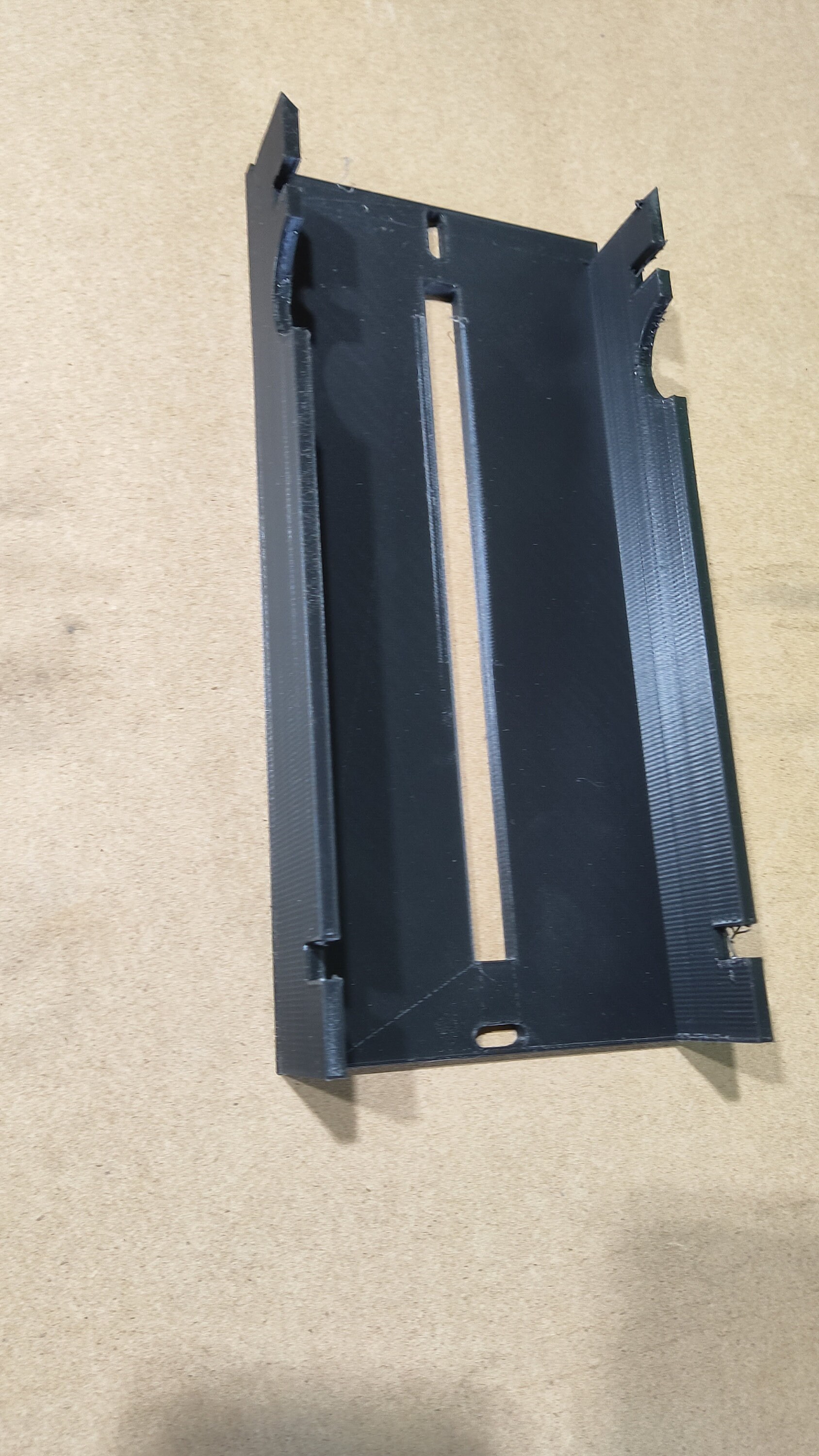 RF30 Milling Machine Z-axis DRO Mount - Etsy