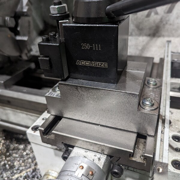Lathe - Etsy