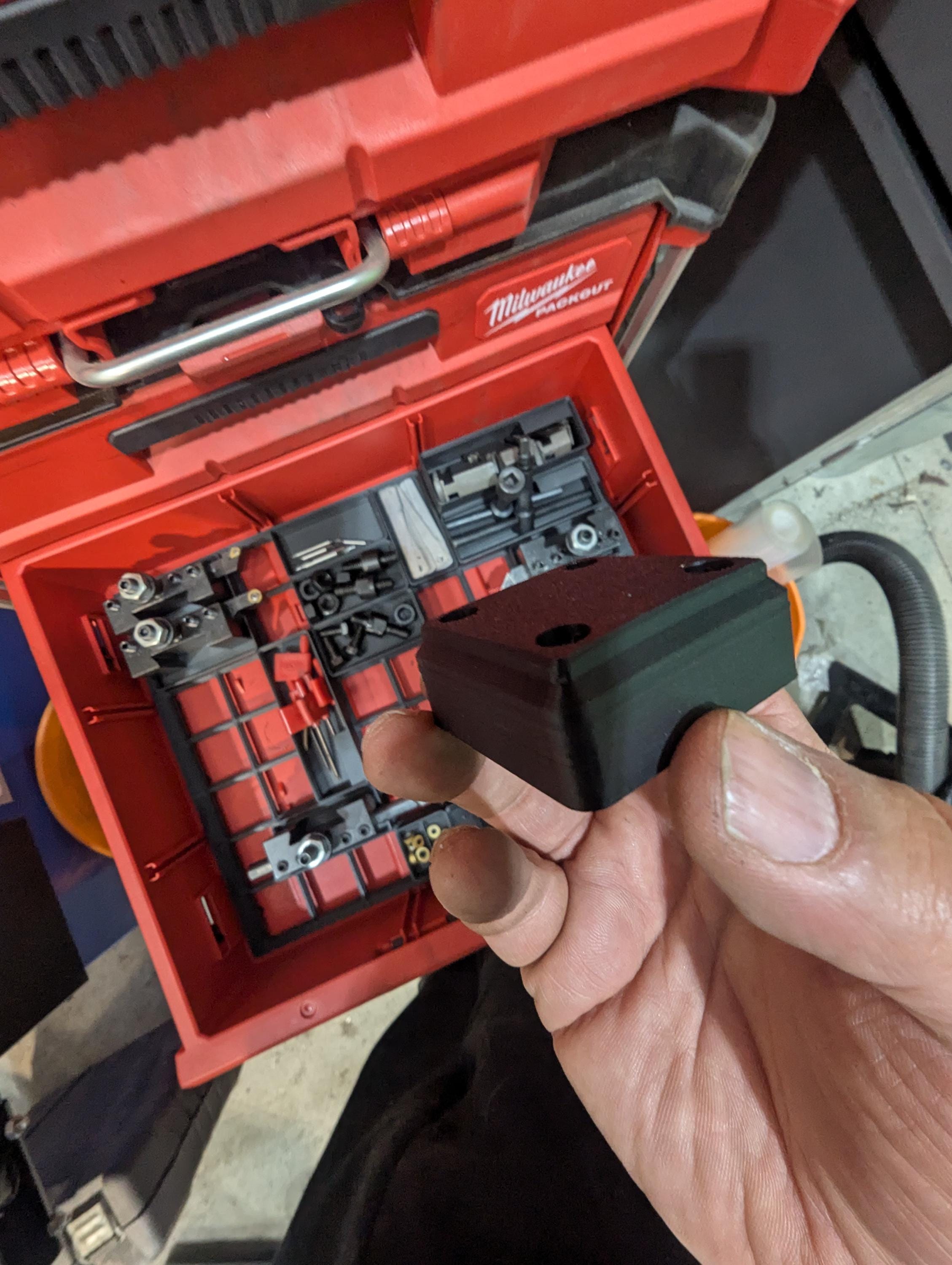 Milwaukee Packout Gridfinity Compatible Storage System - Etsy