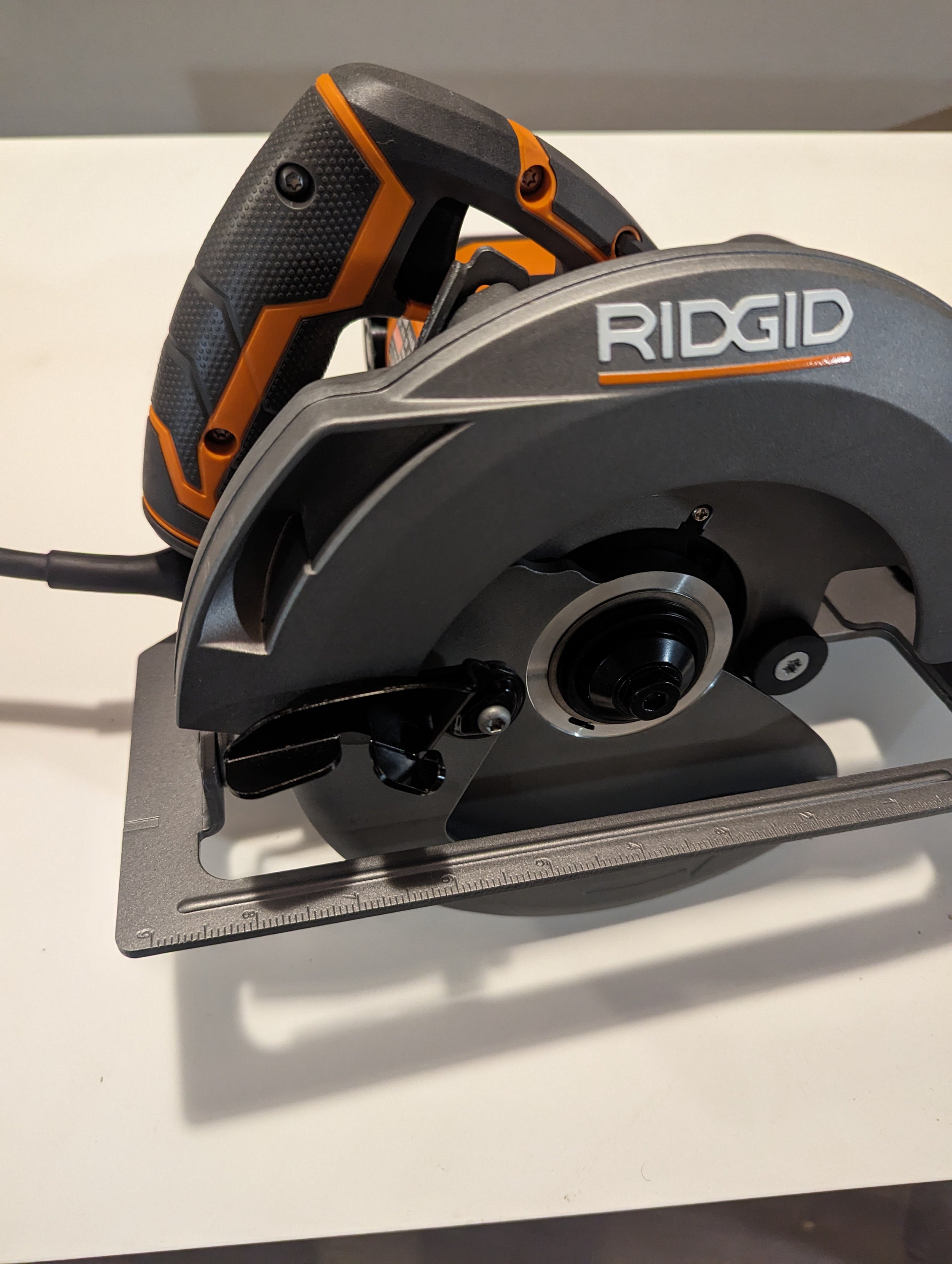 RIDGID Circular Saw (R3205VN and Similar) Dust Adapter - Etsy