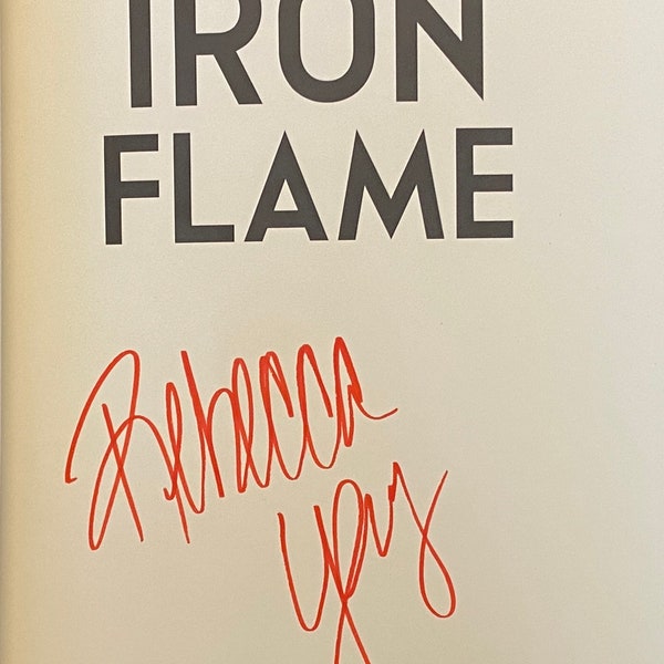 Signed 1st Edition - Etsy