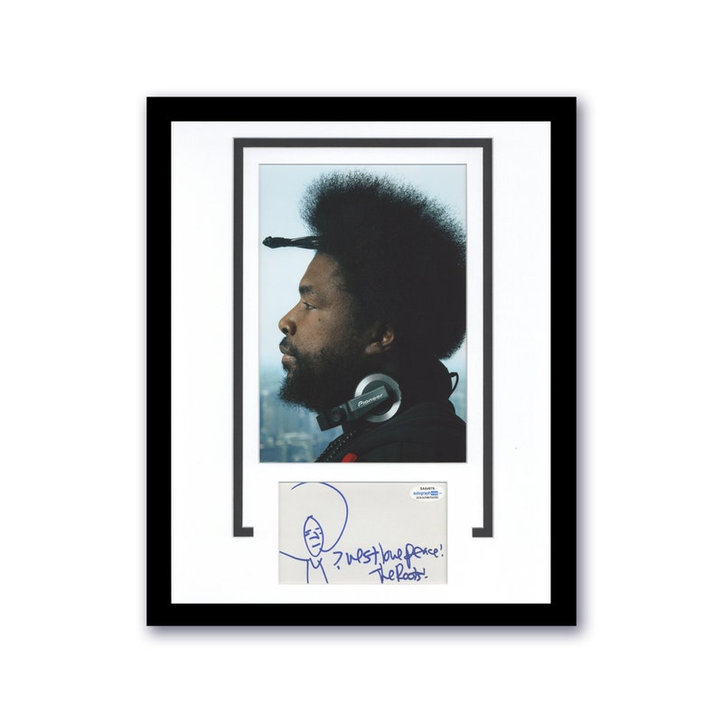 Celebrity Autographs - Etsy