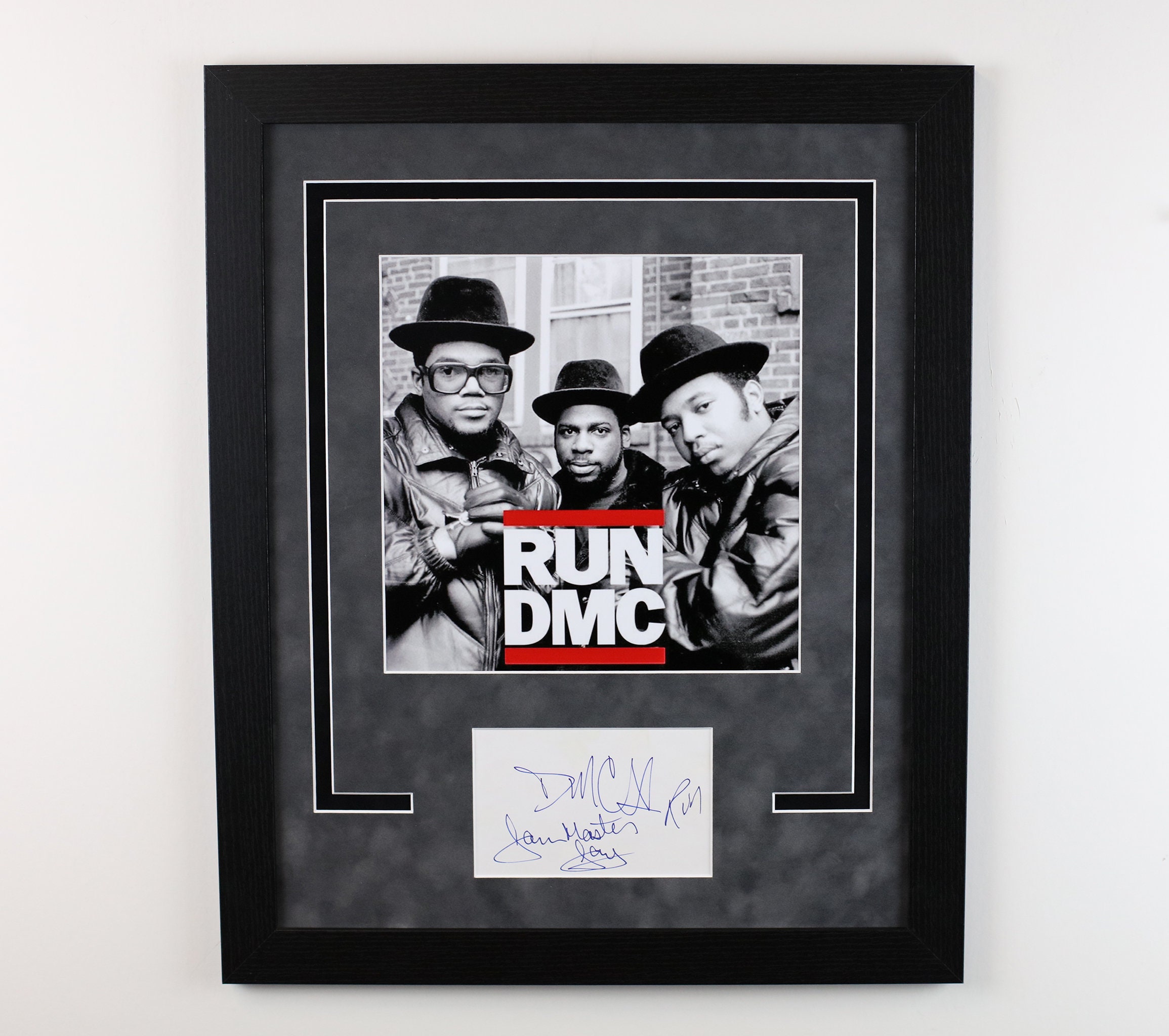 Revving Intensifies Dmc