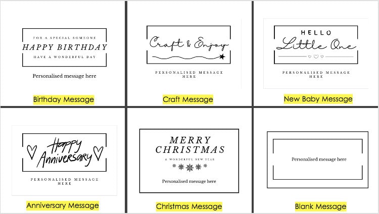 Mega EASTER Gifts Personalised Easter Gift Hampers Easter Gifts Mini Eggs Cadburys Cream Eggs ...