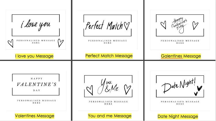 Mega EASTER Gifts Personalised Easter Gift Hampers Easter Gifts Mini Eggs Cadburys Cream Eggs ...