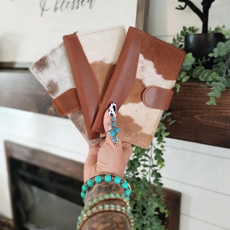Cowhide - Etsy