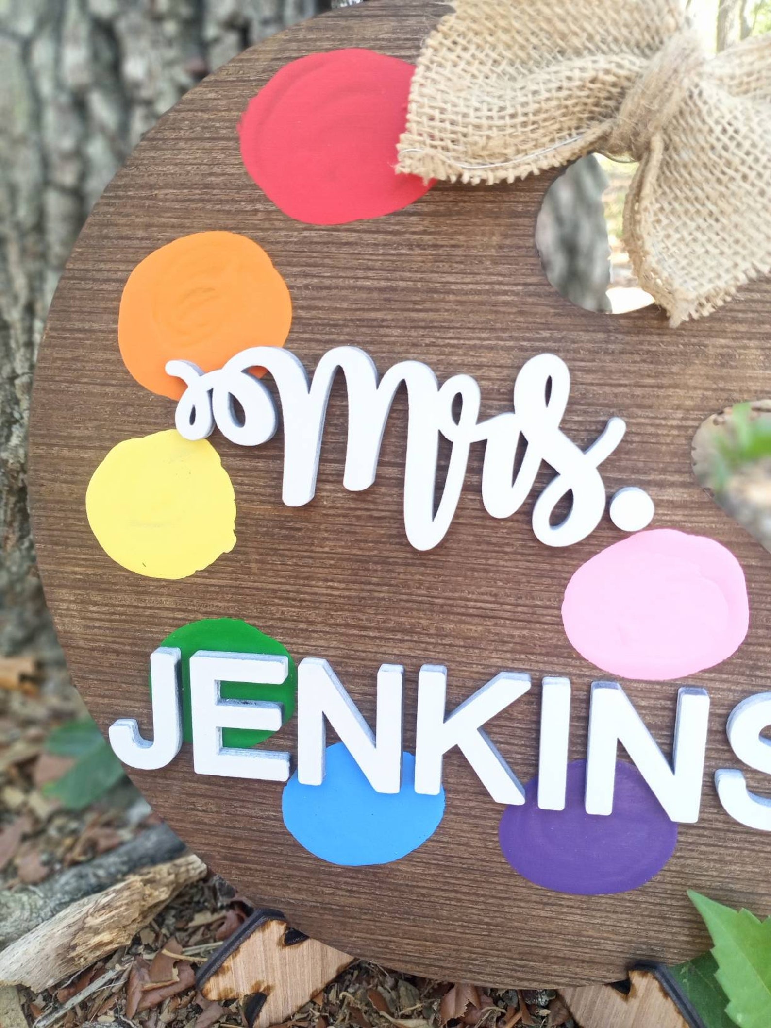 Teacher Gift ..Art Teacher Gift..Teacher appreciation week. | Etsy