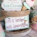 Ice Cream Tier Tray Decor I Scream You Scream We All Scream for Ice ...