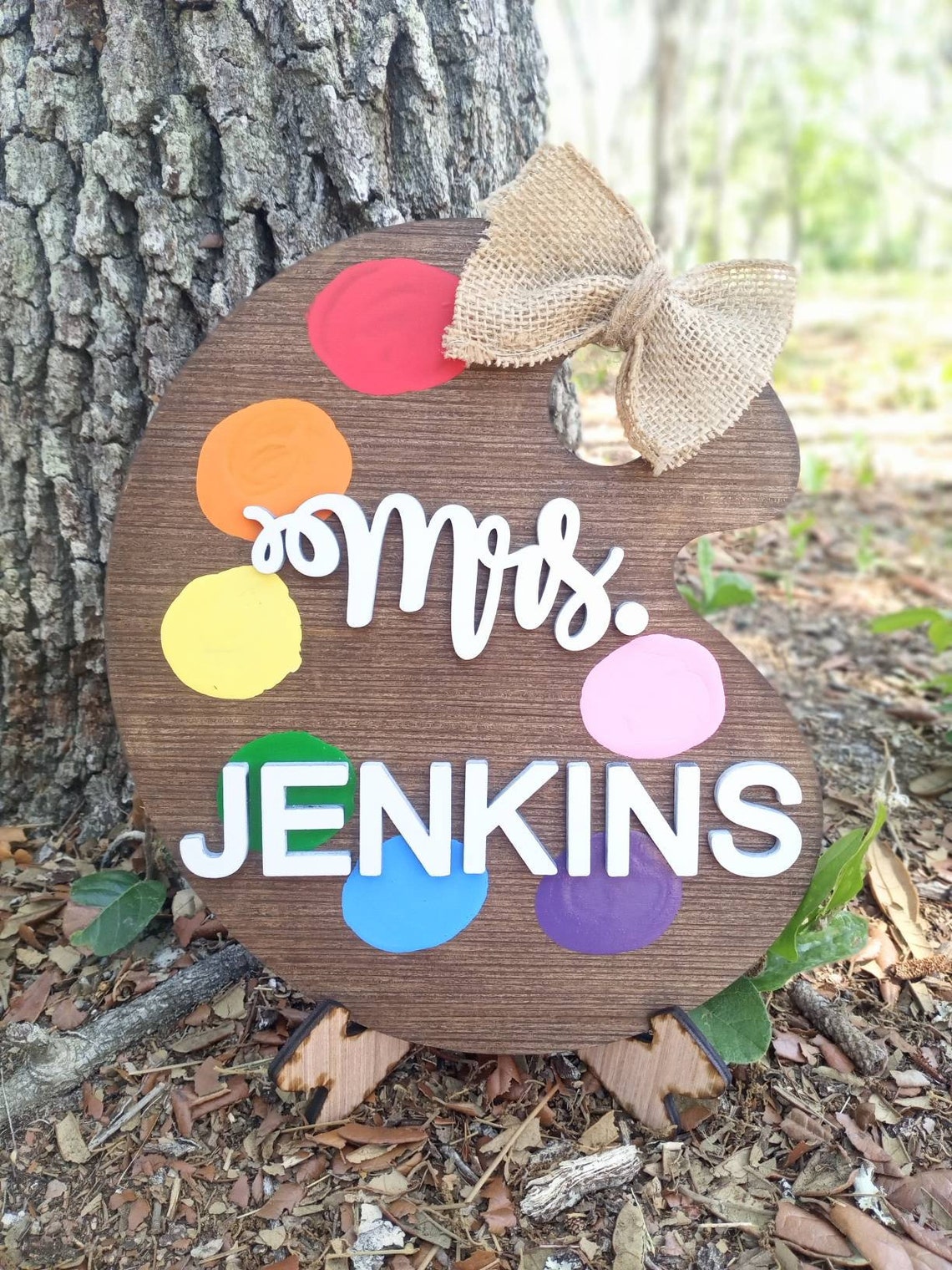 Teacher Gift ..Art Teacher Gift..Teacher appreciation week. | Etsy