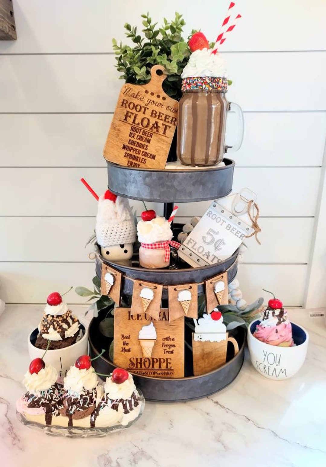 Root Beer Display. Root Beer Tier Tray. Root Beer Bar. Root Beer Tiered ...