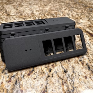 Updated: 4 Position Switch Panel (bluetooth Compatible) Frontier ...