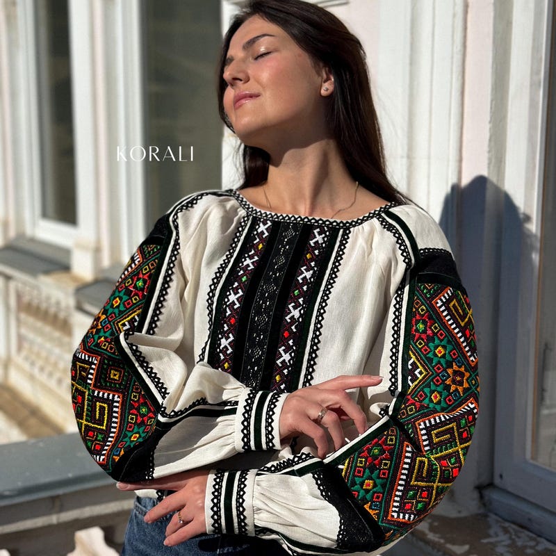 Hutsul - Etsy