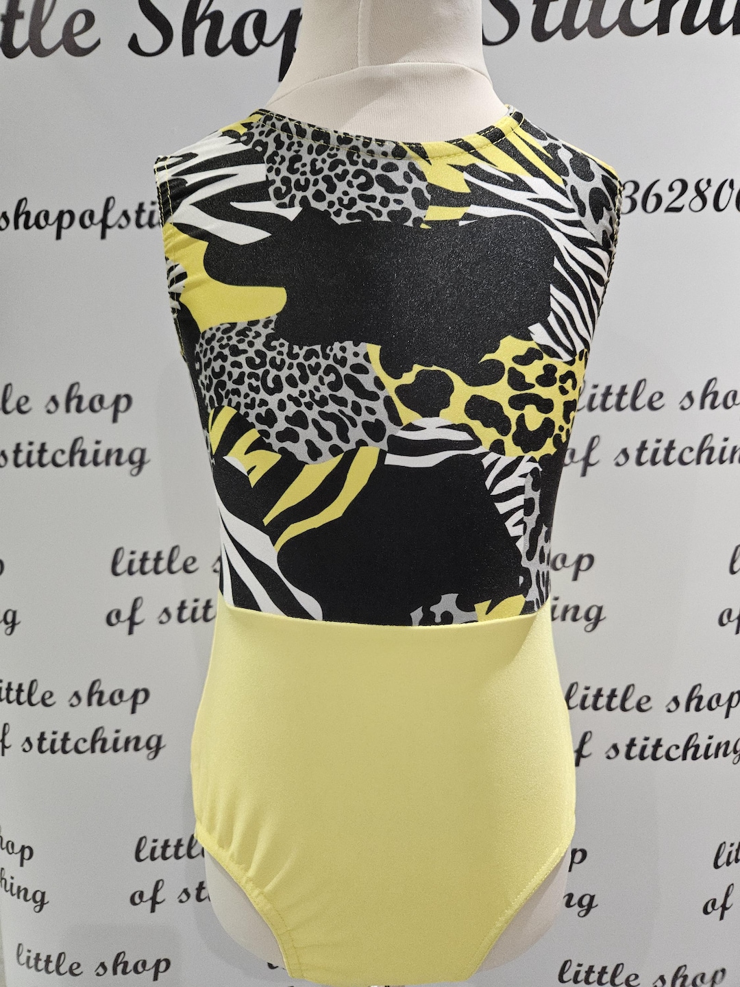 Handmade Girls Leotard - Etsy