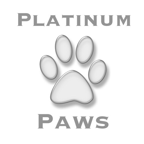 PlatinumPaws - Etsy