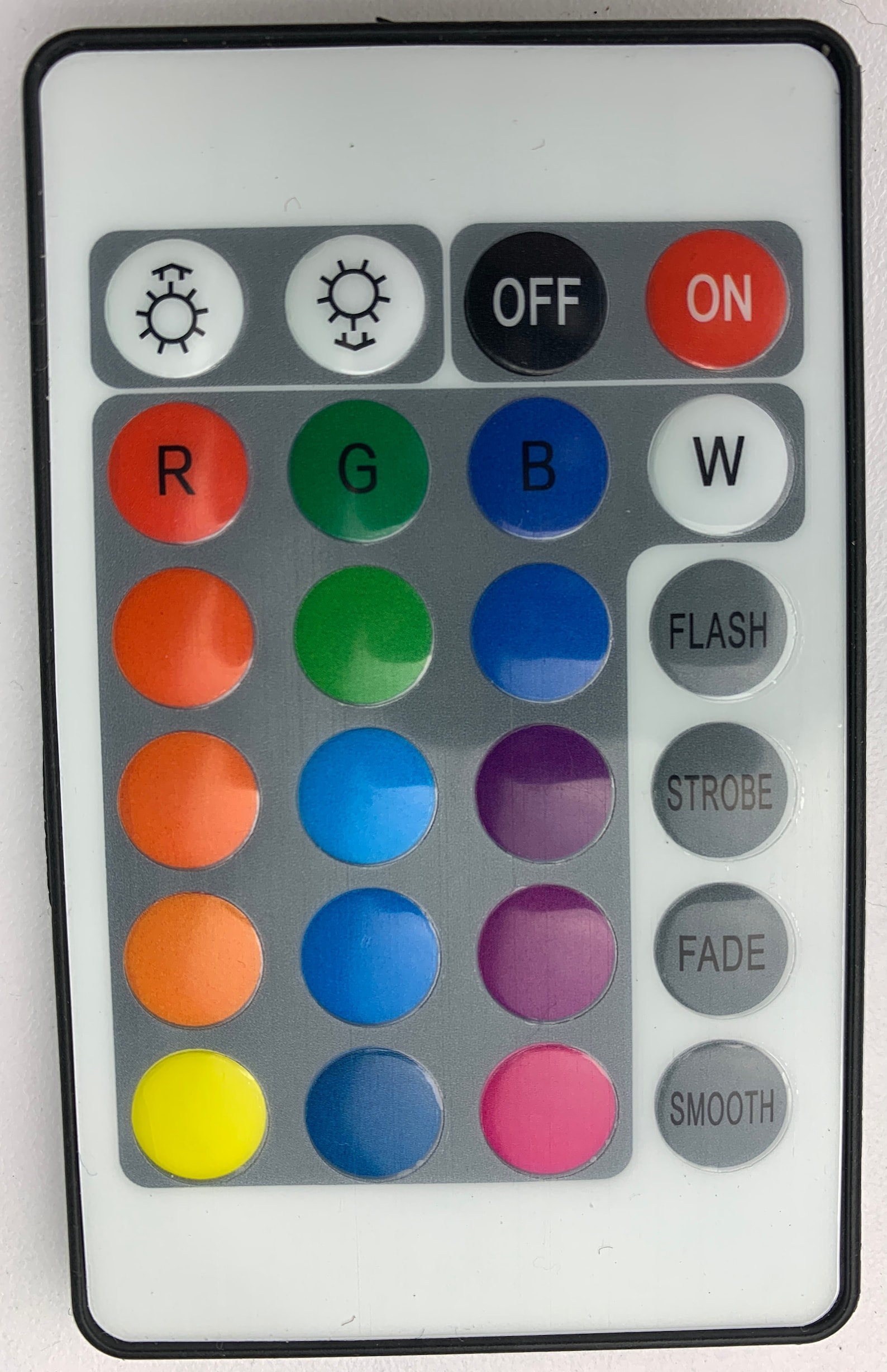 Medusa Bust Lamp Mythology RGB Light Color Changing Gaming - Etsy