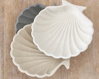 Shell Trinket Dish | Etsy UK