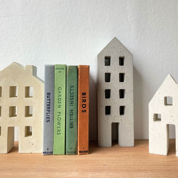 Bookends - Etsy UK
