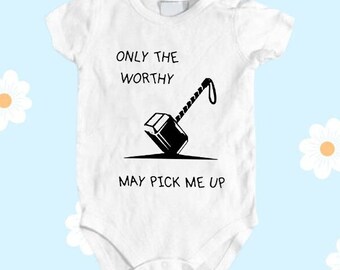 Thor Baby Shower | Etsy