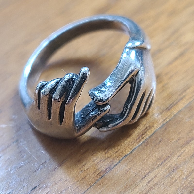 Retired James Avery Rings - Etsy