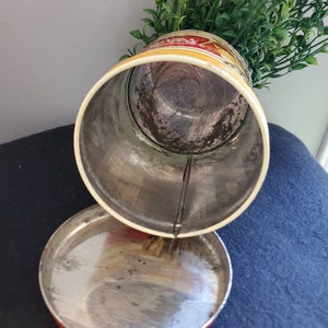 Vintage Tin Peek Frean's Twiglets Made in England Advertising Rare Hard ...