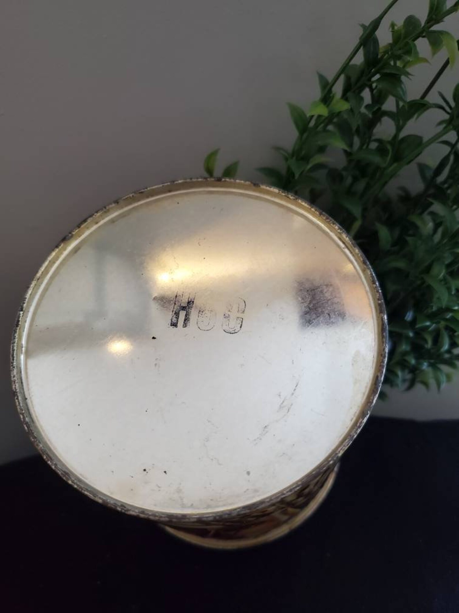 Vintage Tin Peek Frean's Twiglets Made in England Advertising Rare Hard ...
