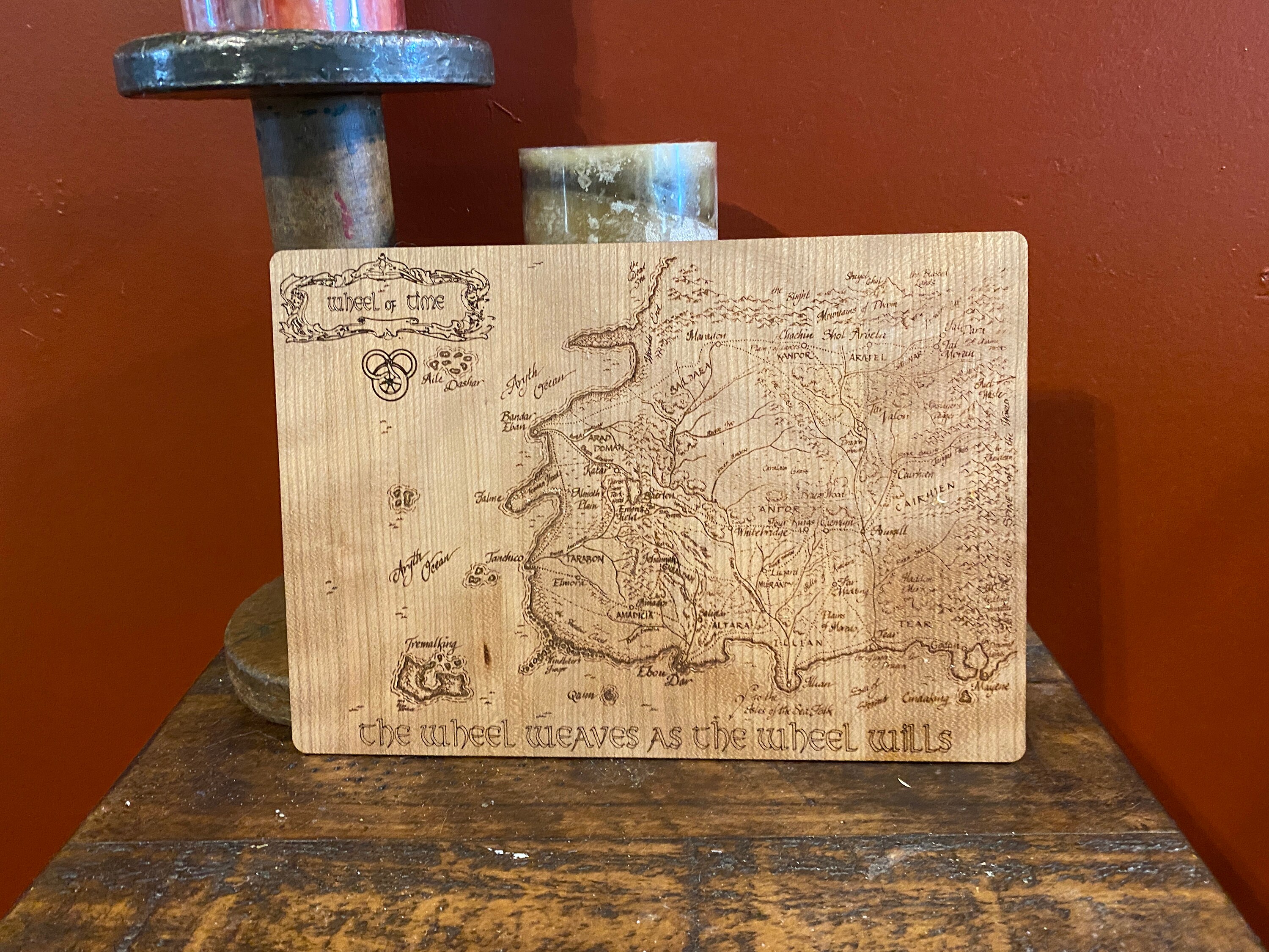 Signs Wall Décor Home & Living 23 Can be personalized Laser engraved ...