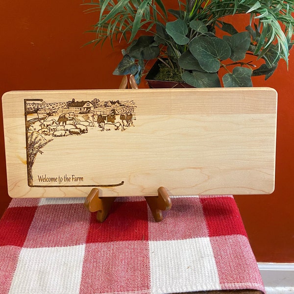 Barn Board Sign - Etsy