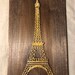 Eiffel Tower String Art - Etsy