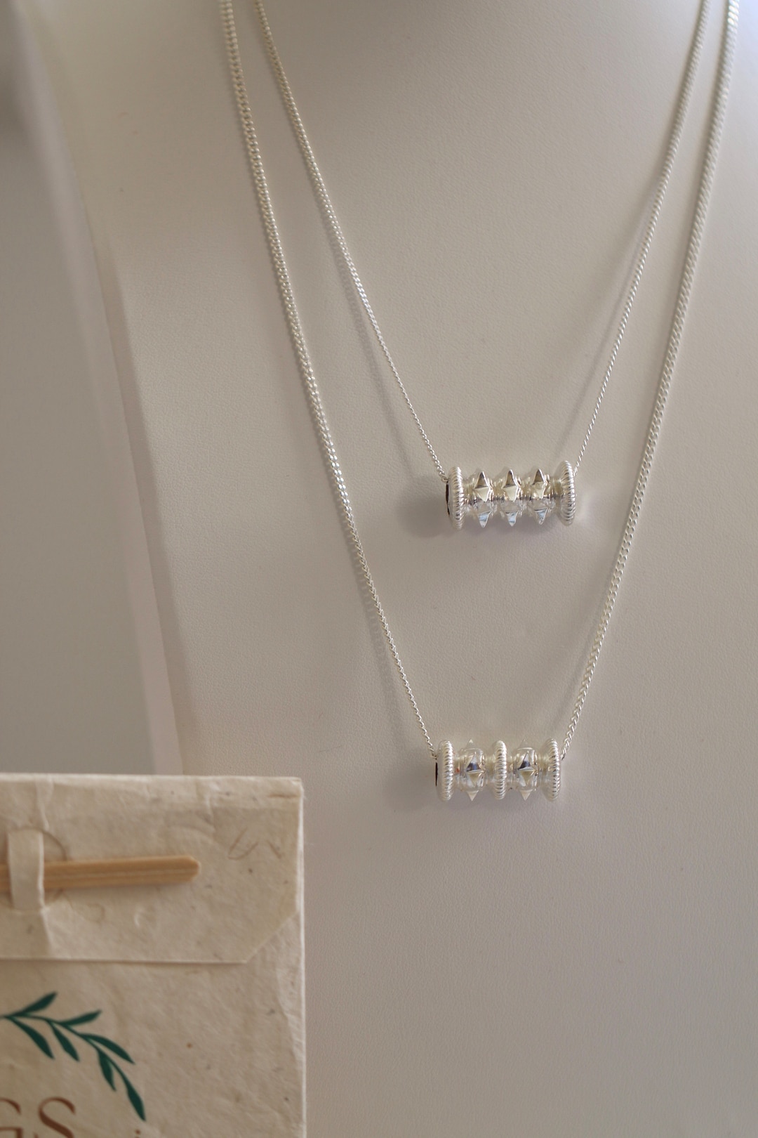 Nepali Ornaments | Pure Silver Tilhari Jewellery | Tilhari |mini ...