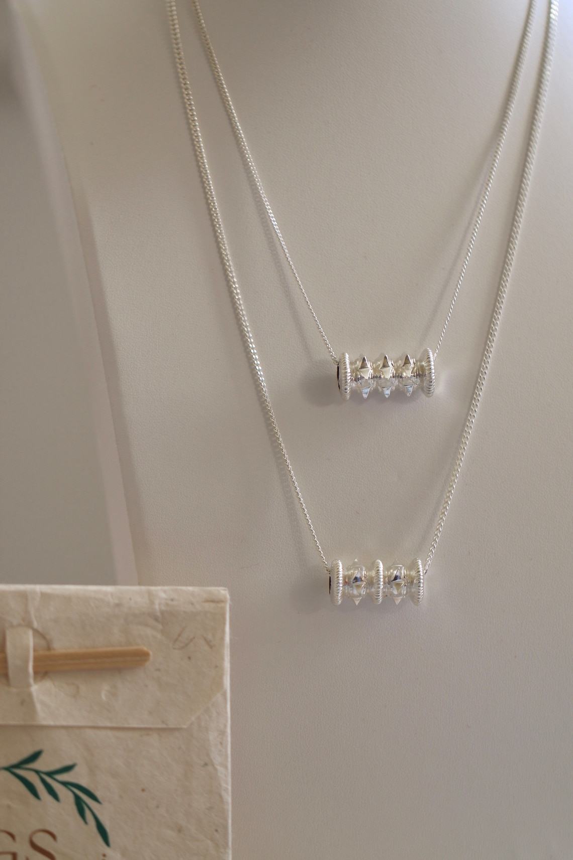 Nepali Ornaments | Pure Silver Tilhari Jewellery | Tilhari |mini ...