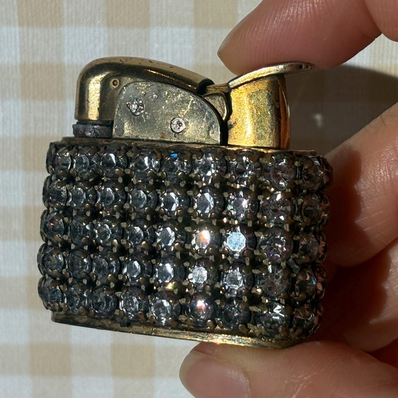 Vintage Lighters for Ladies - Etsy