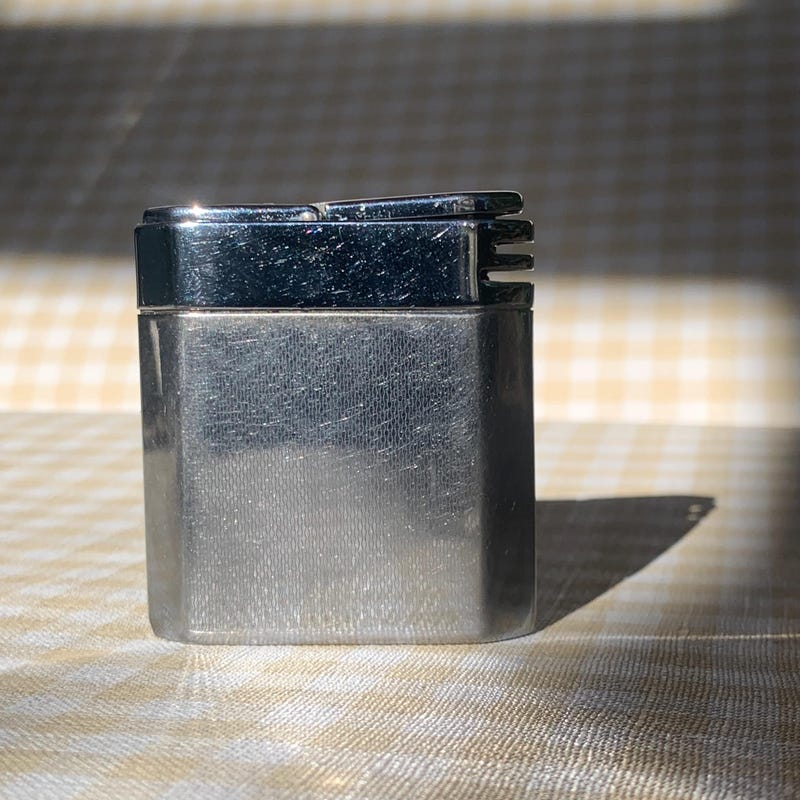 Vintage Lighters Germany - Etsy