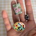Vintage Toy / Farmer / Cows / Horse / Field / Made in Hong Kong / 1970s ...