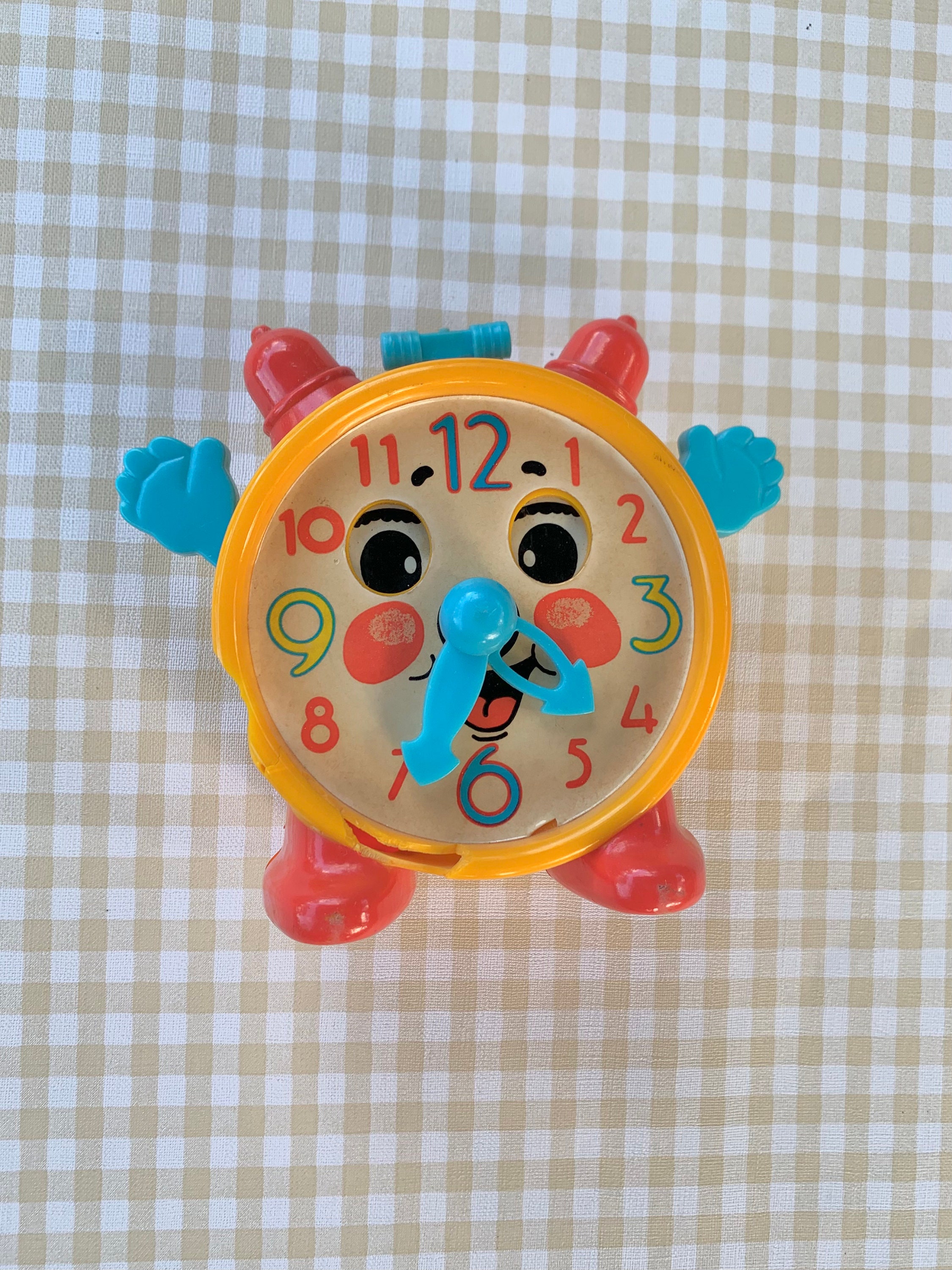 Toy Story Of Terror Old Timer