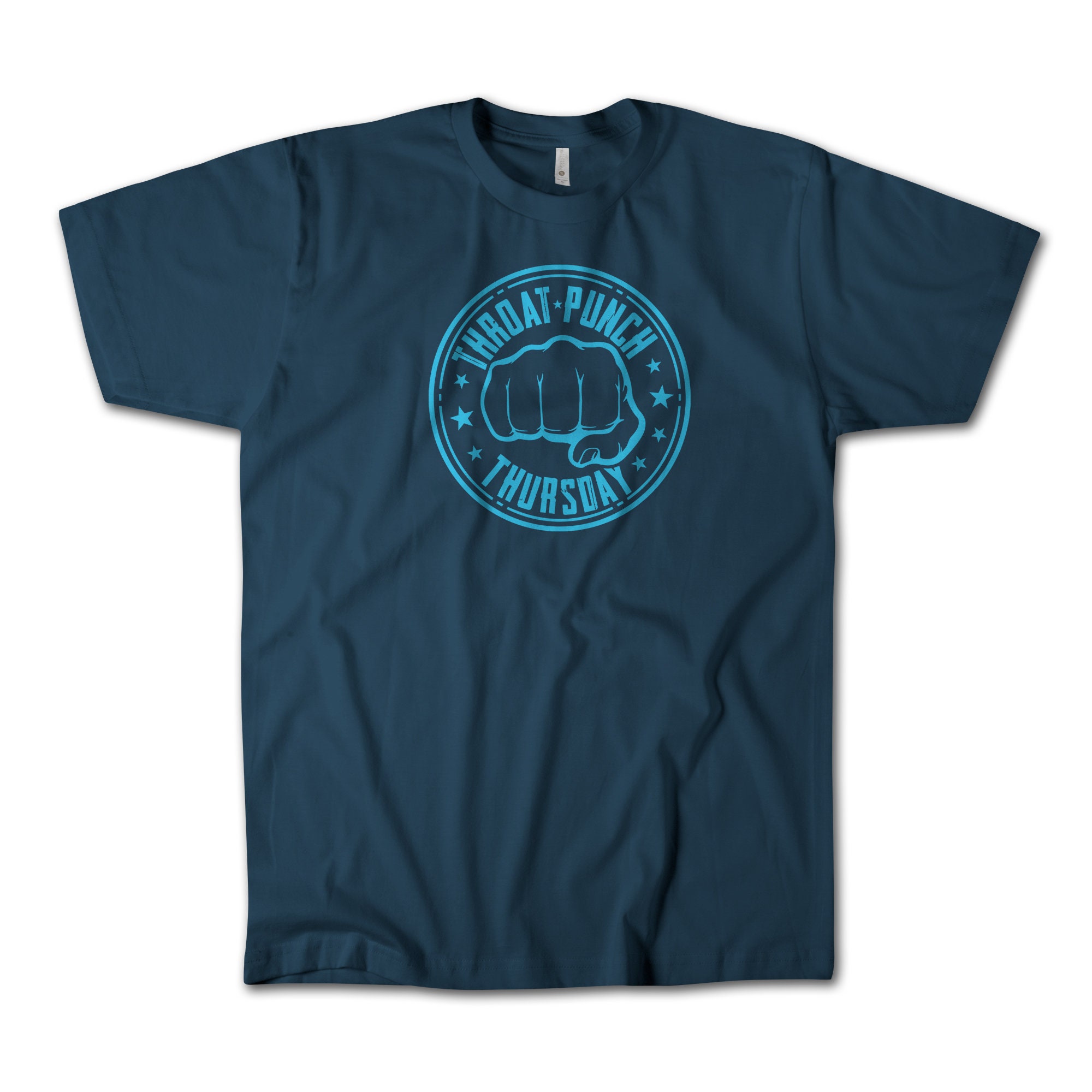 Throat Punch Thursday Shirt