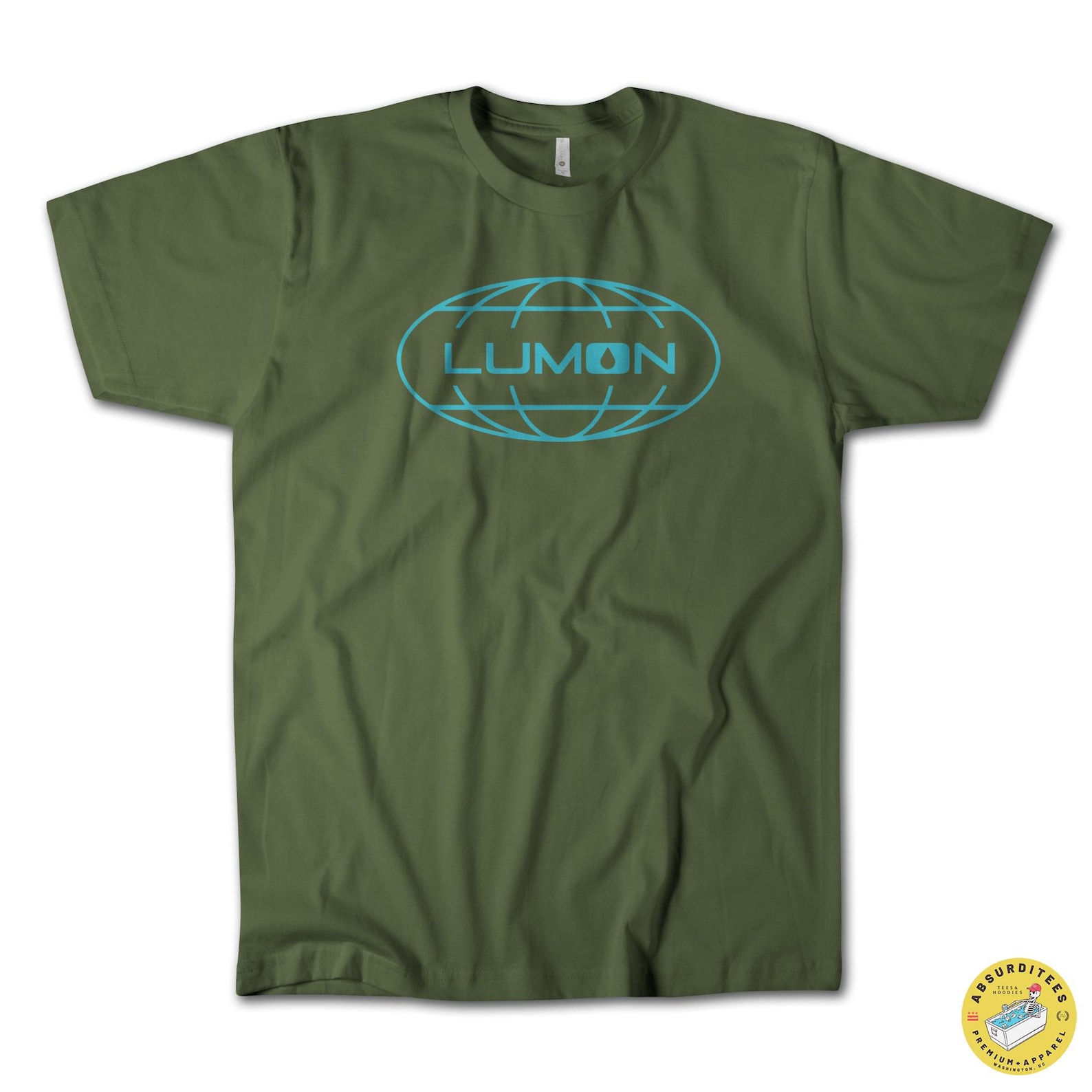 LUMON T-shirt | Severance TV Show Tee | Lumon Industries Shirt - Etsy