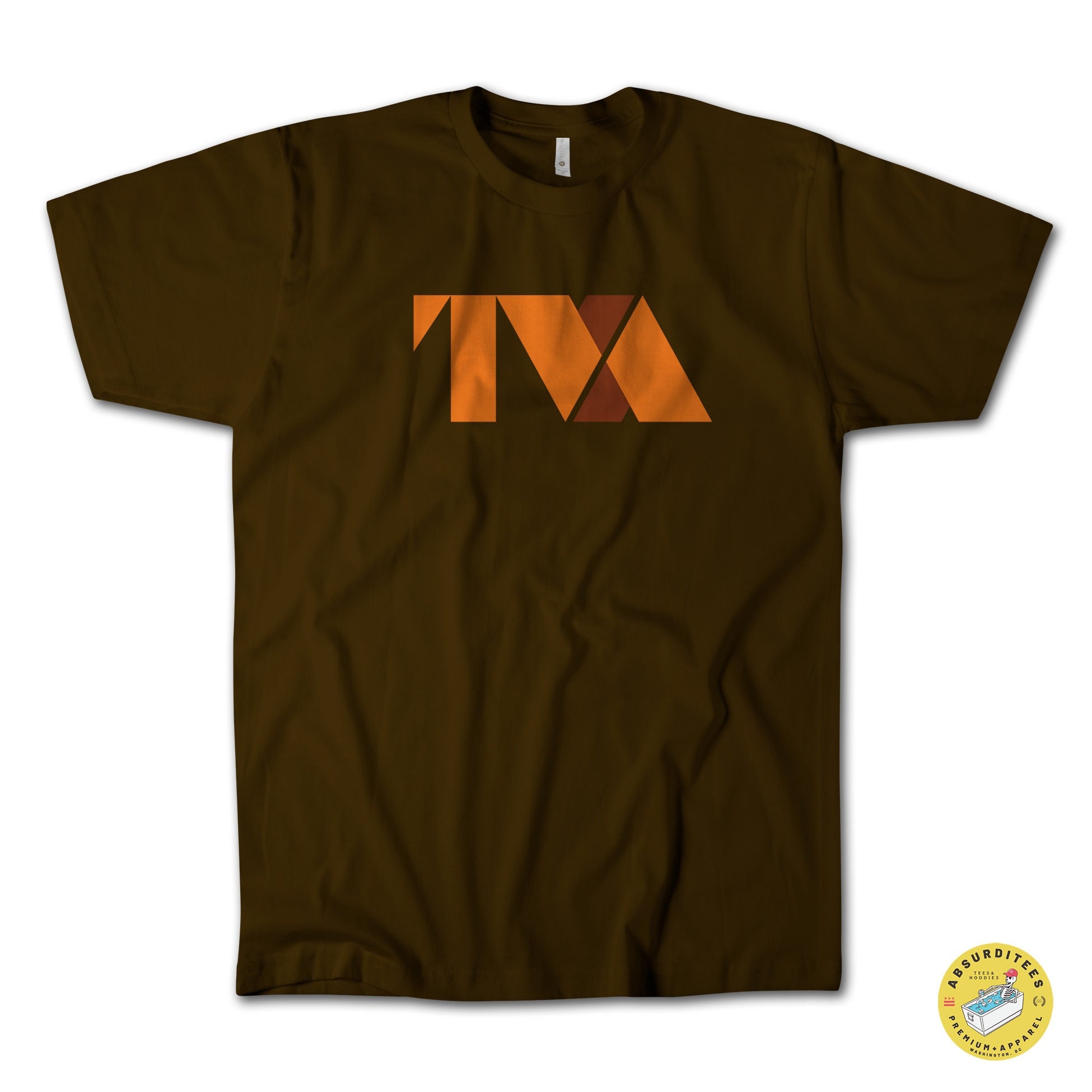 TVA Loki T-shirt Time Variance Authority Shirt Loki Marvel Sci-fi Nerd ...