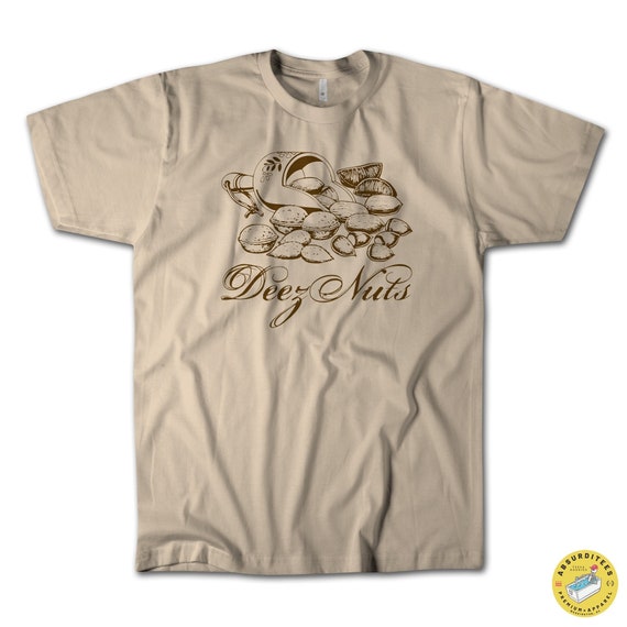 Camisetas De Deez Nuts Saudade | Deez Nuts Camiseta | EMP