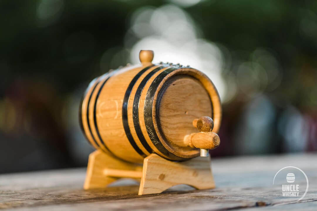 1L 1 Liter Aging Barrel - Etsy