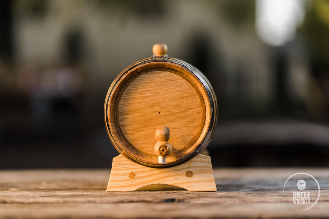 2L (2 Liter) Aging Barrel - Etsy