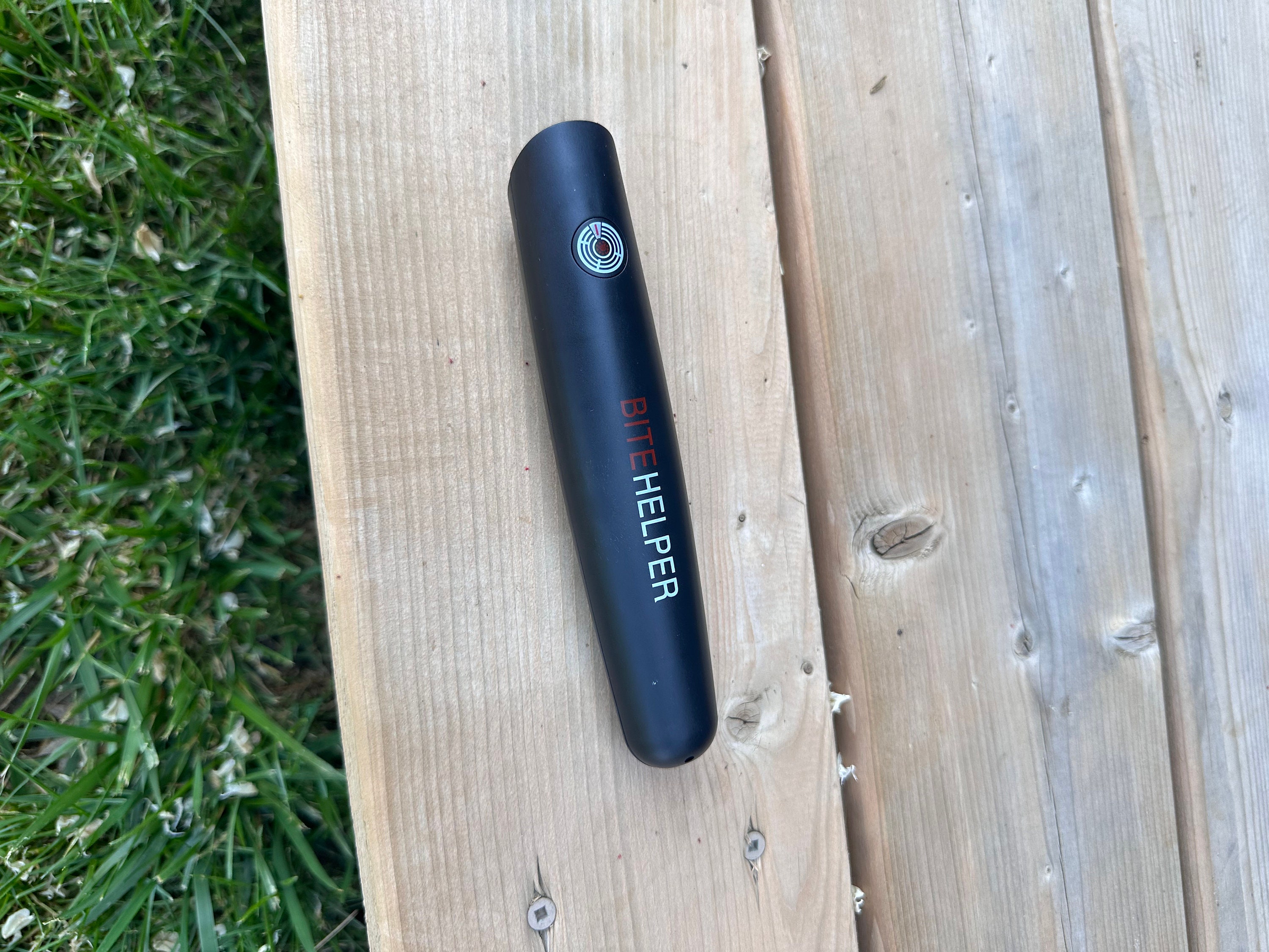 Mosquito Bite Heat Aid - Etsy