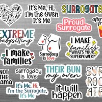 Surrogate - Etsy