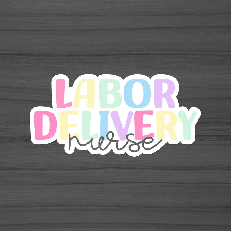 Labor Day Stickers - Etsy