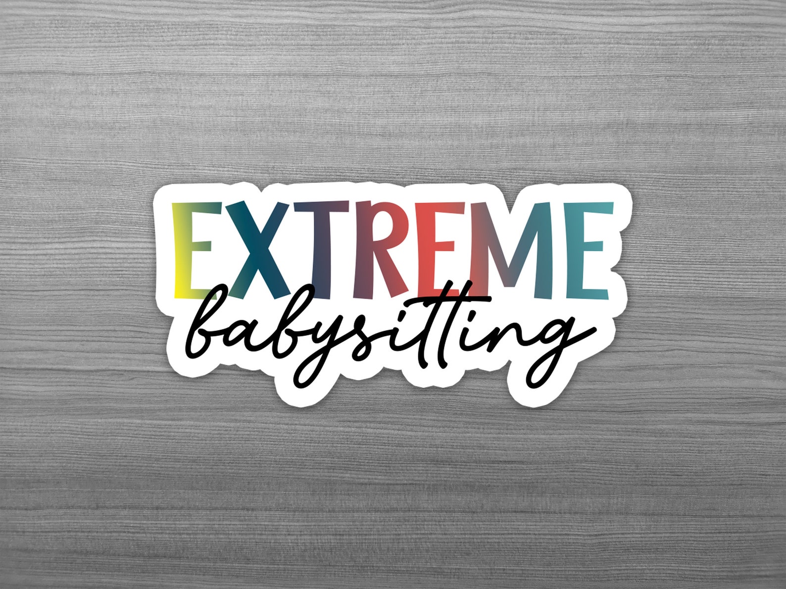 Surrogacy Stickers | Surrogate Gift | IVF | Surrogate Mother ...