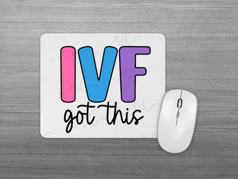 IVF SVG Bundle | Infertility Gifts | IVF Gift | Silhouette Cut File ...