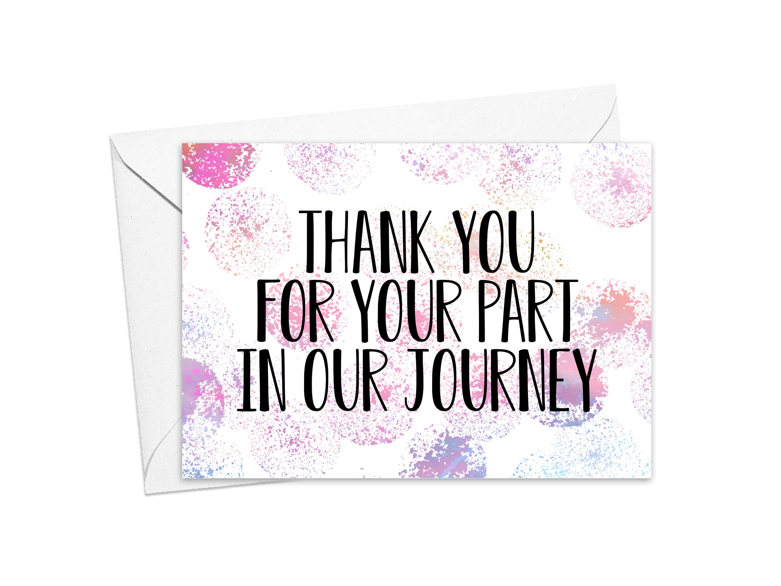 Thank You Card For Ivf Doctor at Connie Goodin blog