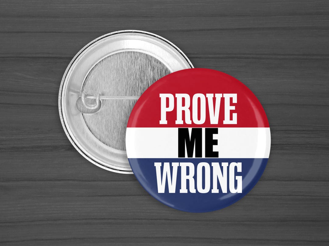 Freedom Charlie Kirk Pinback Button – Political Pin, Conservative Lapel ...