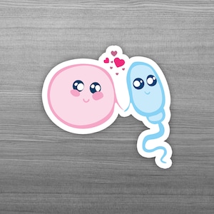 IVF Stickers | Infertility Planner | Fertility Gifts | Journal | IVF ...