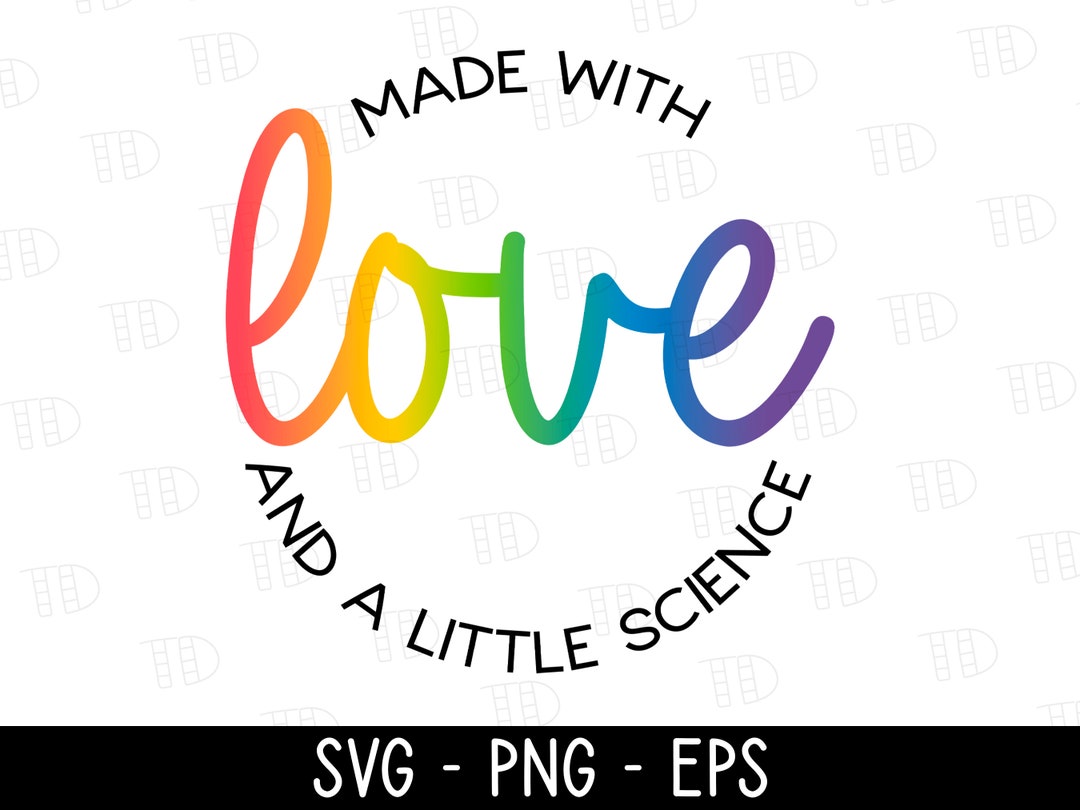 IVF Svg Cuttable File for Cricut Infertility Gifts IVF Gift Silhouette ...