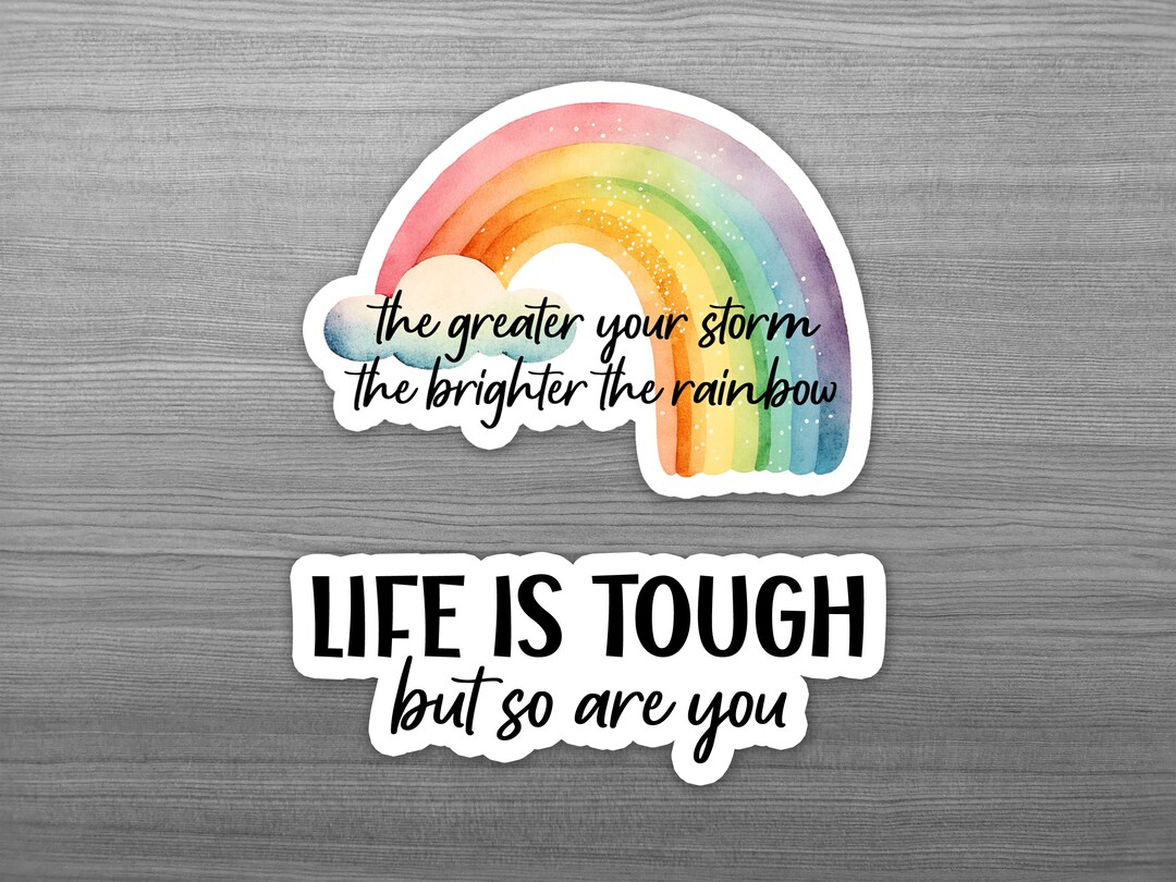 IVF Sticker Gift 2 Pack | Infertility Planner Stickers | Fertility ...